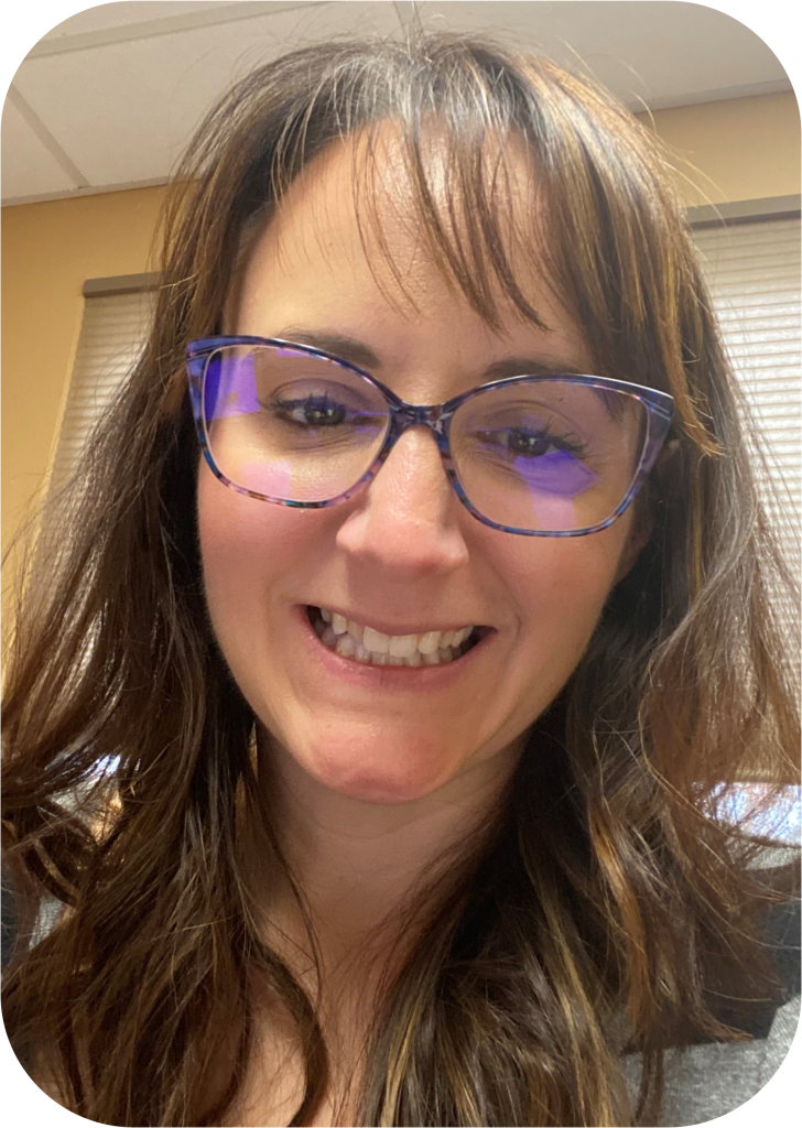 Parish Staff – Mother of Sorrows Roman Catholic Parish